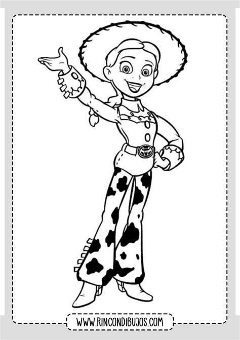Dibujos Para Colorear De Toy Story Buddy Buzz Light Year Y Más Toy