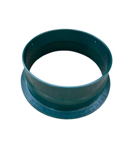 6 In Catch Basin Riser 15 In Height Stackable For More Height