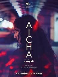 Aicha Film France 2024 Iciciné