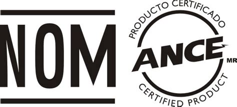 Nom Certification
