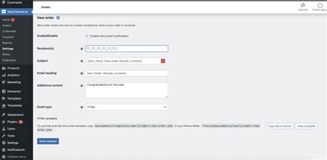 How To Customize Woocommerce Emails For Your Customer Instantly 2023