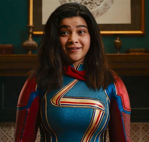 Iman Vellani Has Given Deadpool And Wolverine 4 Stars On Letterboxd