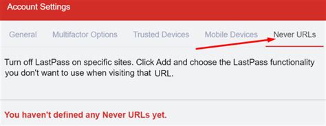 Fix Lastpass Autofill Not Working On Pc And Mobile Technipages