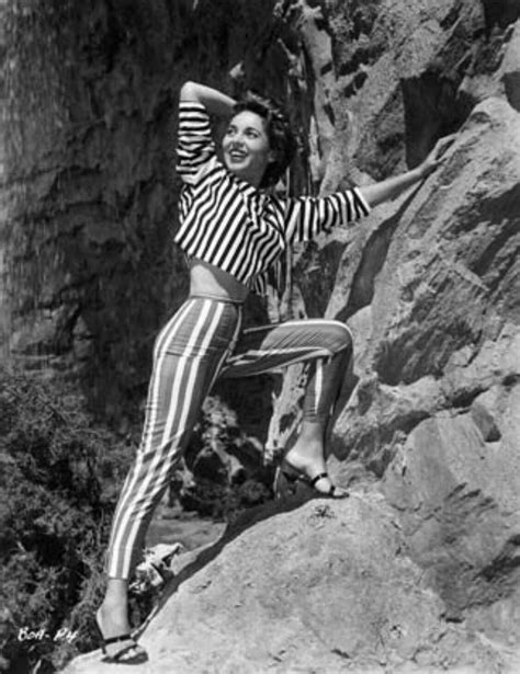 Actress Beverly Garland Movies And Tv Shows Mput