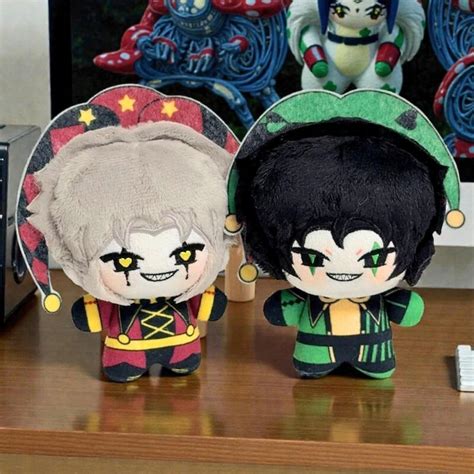 Pierrot Tfc Etsy