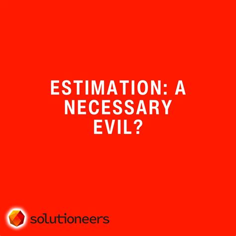 Solutioneers On Linkedin Agileestimation Teammorale