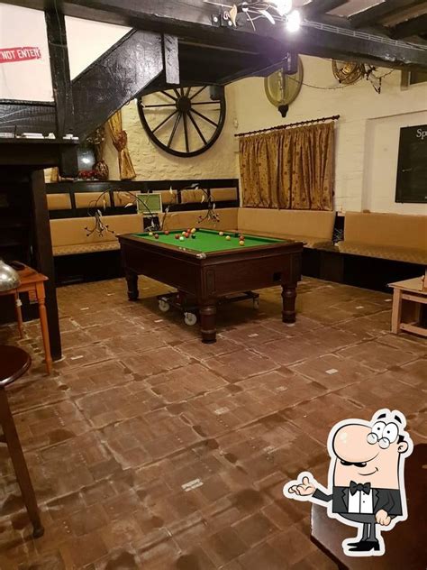 No 4 Brook Street Daventry Restaurant Menu Prices And Reviews