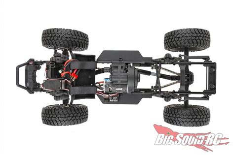 Element Rc 110 Enduro Ecto Black Rtr Big Squid Rc Rc Car And Truck