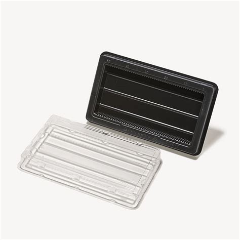 Memory Tray Long Dimm 50 Slots 1 Box Of 100 Trays