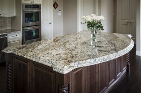 21 Types Of Granite Countertops Ultimate Granite Guide