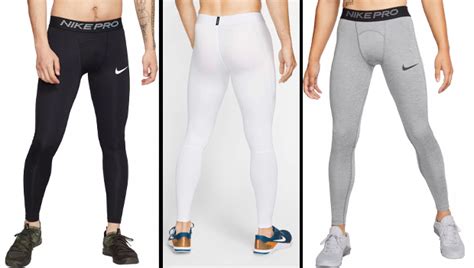 Best Compression Pants Active