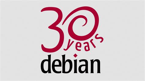 Debian Lancêtre Des Systèmes Dexploitation Linux Fête Ses 30 Ans