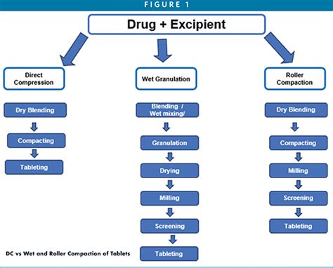 Formulation Forum Manufacturing Of Solid Oral Dosage Forms By Direct