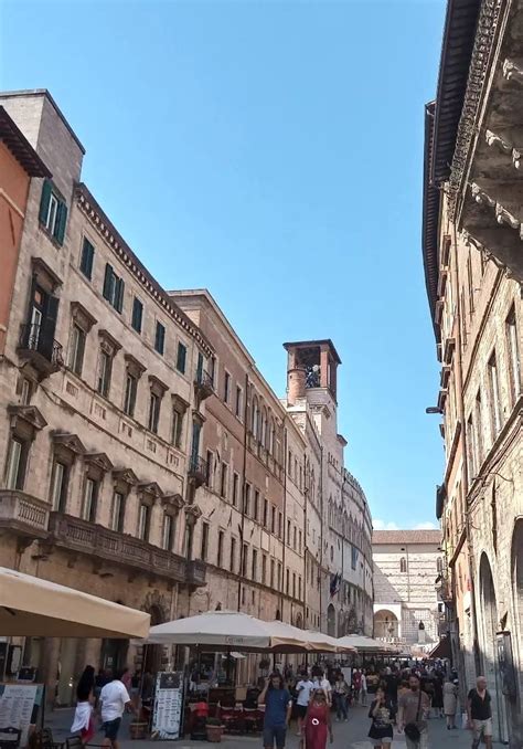 21 Best Things To Do In Perugia Umbria 🇮🇹 Travel Guide