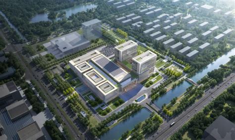 市一院高新院区来了!常州高铁新城家门口的医院再1新华网江苏频道 市一院高新院区来了!常州高铁新城家门口的医院再1新华网江苏频道