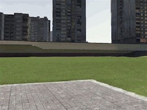 Gmconstruct Garrys Mod Video Game Stages Ak1 Mugen Community