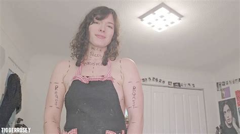 Welcome To The Meat Shop Dolcett Tiggerrosey Clips4sale