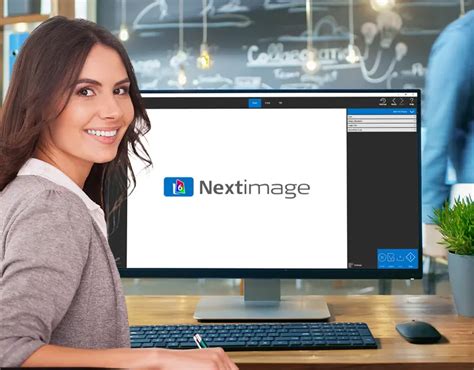 Nextimage Specialized Large Format Scanning Software From Contex