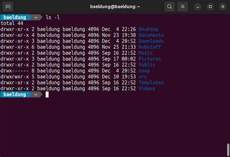 how to install and configure powerline in linux baeldung on linux