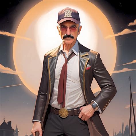 Chat With Burt Gummer Text Or Voice Enjoy Ai Chat Free And Safe