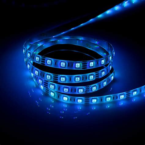 Guide For Ws2812b Addressable Rgb Led Strip With Arduino Random Nerd