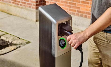 Beam Global Solar Charging Can Expand Ev Charging Access And Make It