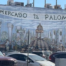 Mercado La Paloma Updated March 2025 328 Photos And 242 Reviews