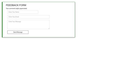 Bootstrap Form Styling And Validating
