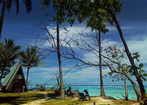 Pantai Walur Tiket Masuk Aktivitas Dan Sederet Pesona Traveling Medan