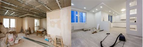 The Ultimate DIY Construction Cleaning Checklist MaidForYou
