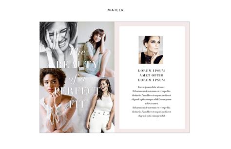 Concept Deck For Spring 2018 Campaign On Behance