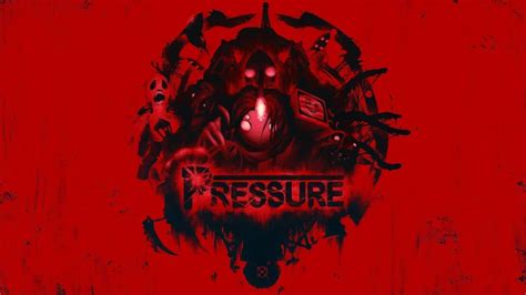 Pressure The Official Roblox Website