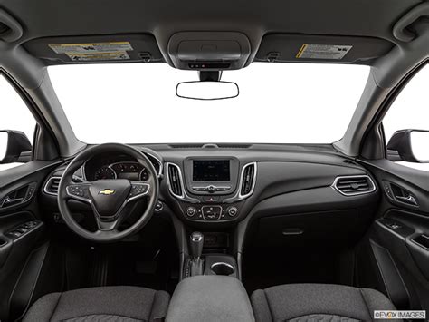 2019 Chevrolet Equinox Price Review Photos And Specs Read This