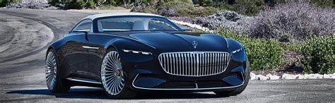 Mercedes Maybach Mercedes Benz Usa