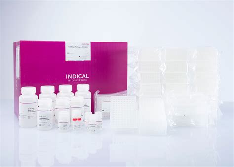 Indical Bioscience Indimag Pathogen Kit 384 Reactions Online Shop