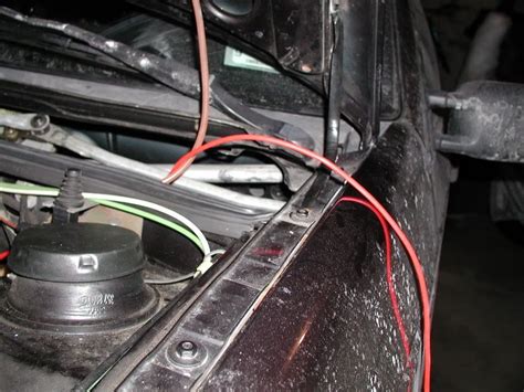 Through The Firewall VW Vortex Volkswagen Forum