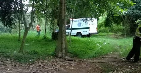 Identifican A Mujer Hallada Muerta En Zona Boscosa De Bucaramanga