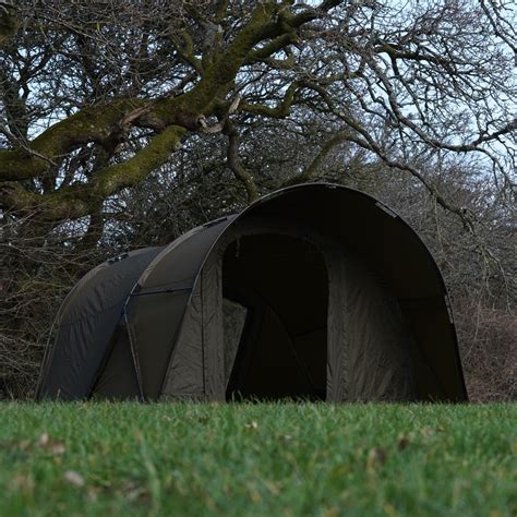 Ngt Large Profiler Bivvy 2 Man Xl Bivvy Tent Pram Hood Style Heavy Duty