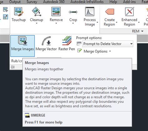 Solved Joining Images Autodesk Community
