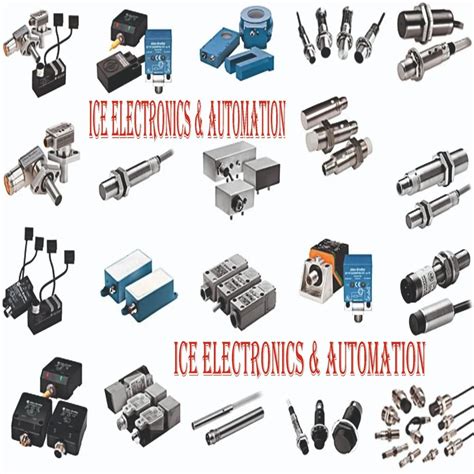 Diffuse Photo Sensor At Rs 1500 Diffuse Mode Sensor In Coimbatore