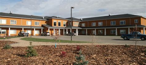 Cypress House Swift Current Sk
