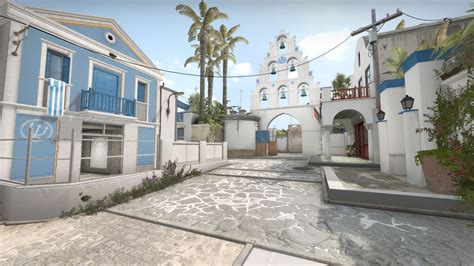 Santorini Counter Strike Wiki Fandom
