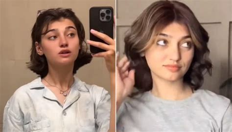 Tiktoker Imsha Rehman Breaks Silence On Viral Video Controversy