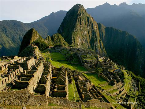 Machu Picchu ~ Aprenda Historia De La Humanidad