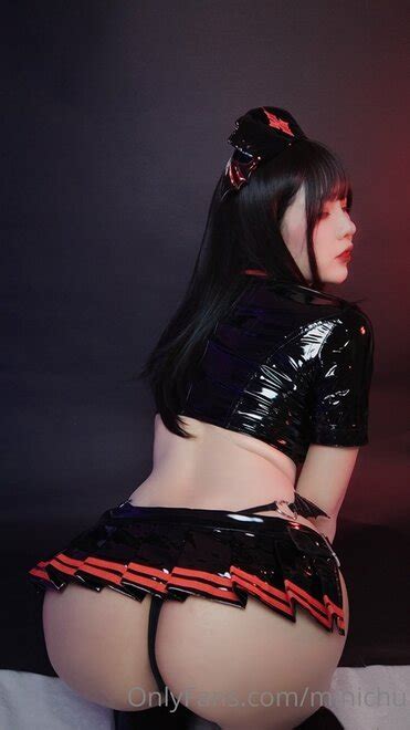 Minichu Tifa Dark Nurse Minichu Tifa Dark Nurse 11 Porn Pic Eporner