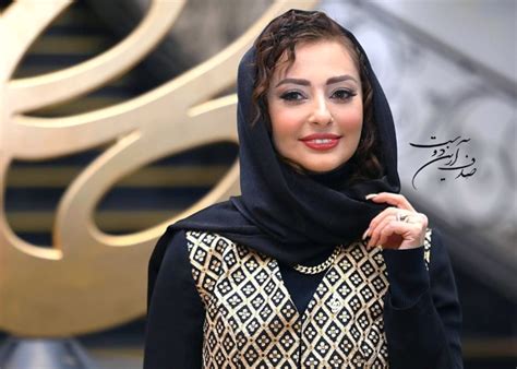 تصاویر بیوگرافی، عکس های شخصی و زندگی خصوصی نفیسه روشن