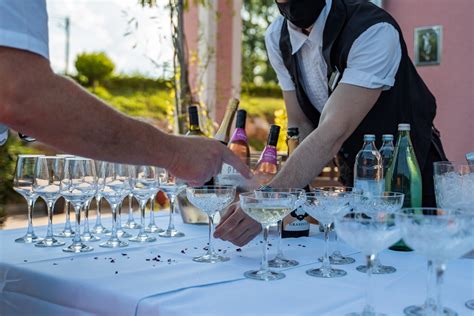 Weddings Hotel Mirjana Rastoke