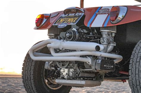 1966 Meyers Manx By Empi Empi