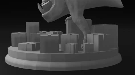 Free Stl File Christmas Squig 🎄・model To Download And 3d Print・cults