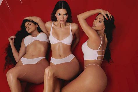 Kim Kardashian And Sisters Show Off Hottest Bikini Looks That Made Fans